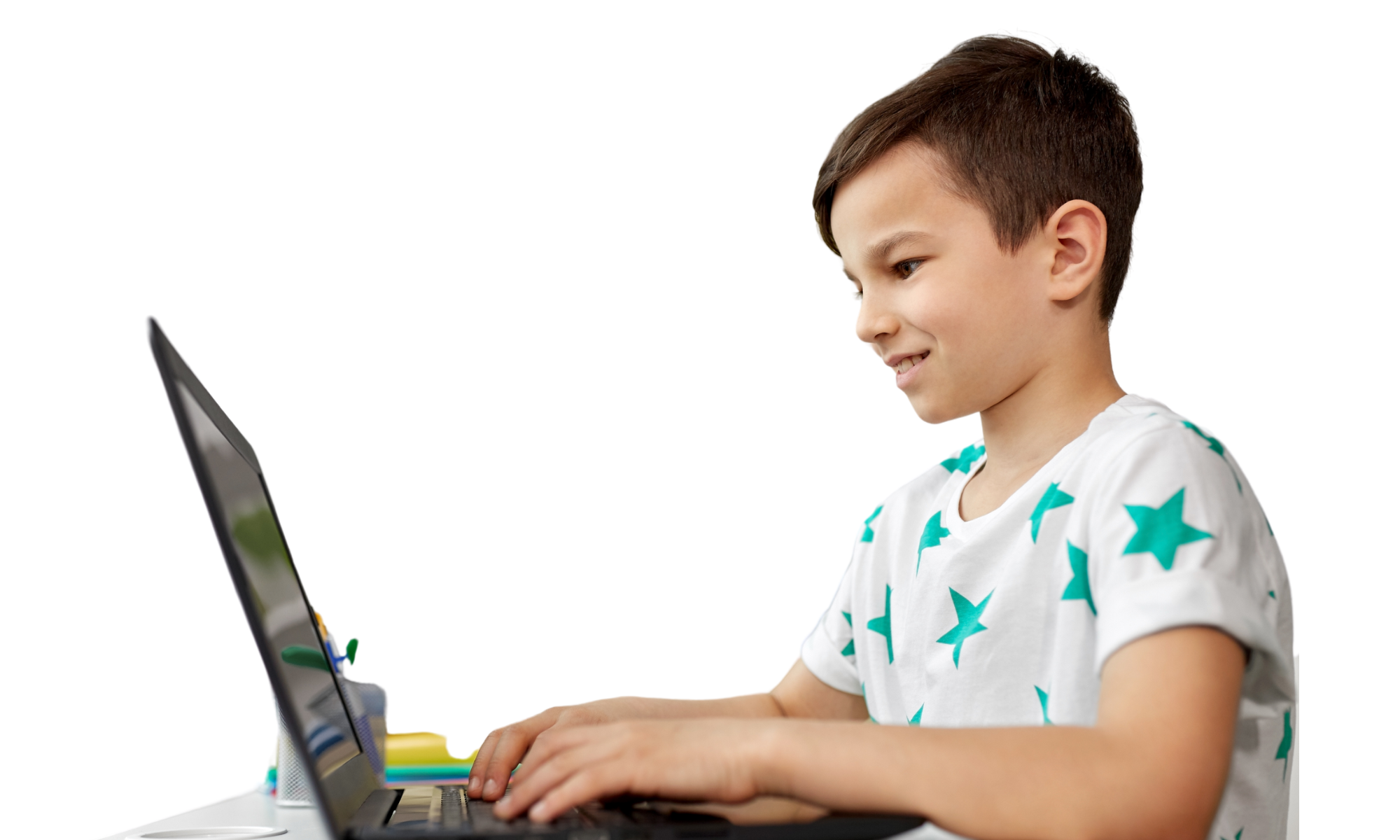 Online Middle School Program | Accelerate Online Academy