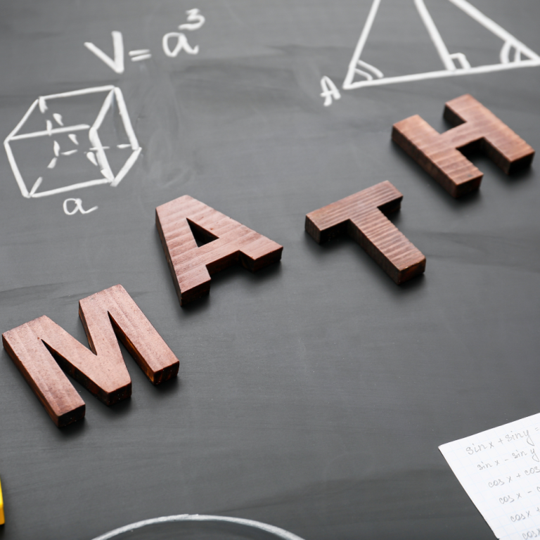 Math Essentials Online Course | Accelerate Online Academy