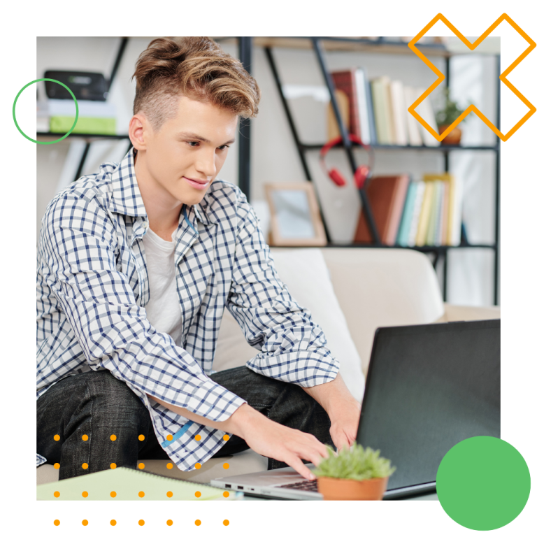 Individual Online K-12 Courses | Accelerate Online Academy