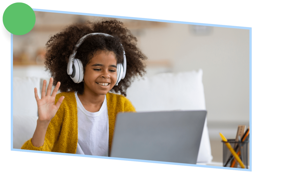 Online Academy For K-12 | About Accelerate Online Academy