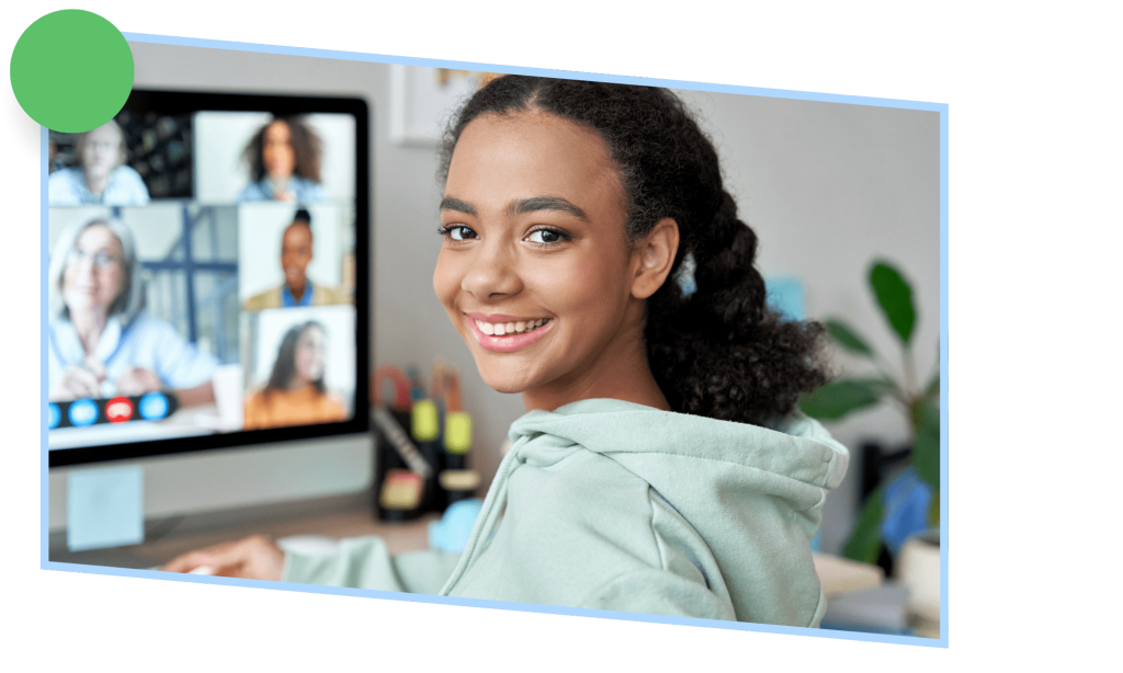 K-12 Online School Programs | Accelerate Academy