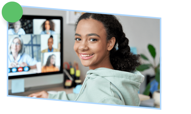 K-12 Online School Programs | Accelerate Academy
