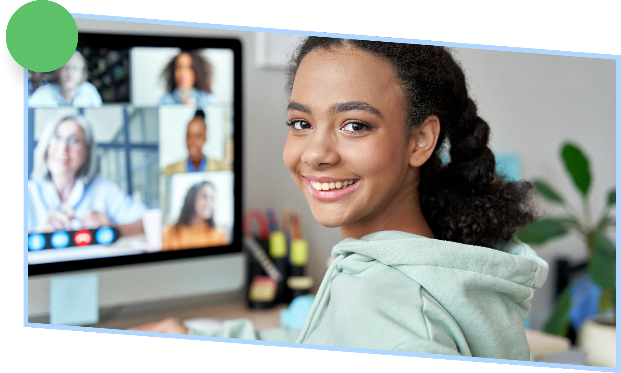 K-12 Online School Programs | Accelerate Academy