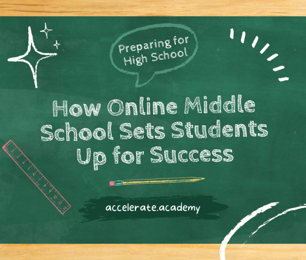 Online High School | Accredited Virtual High School Program