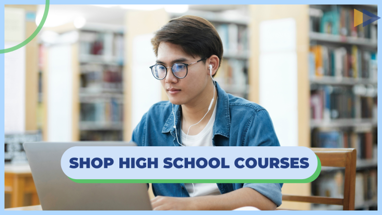 Online High School Courses | Accredited at Accelerate Academy